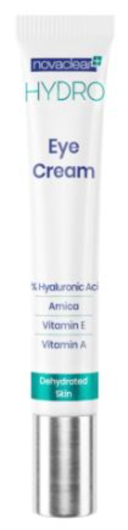 Novaclear Hydro Eye Cream - 1Source
