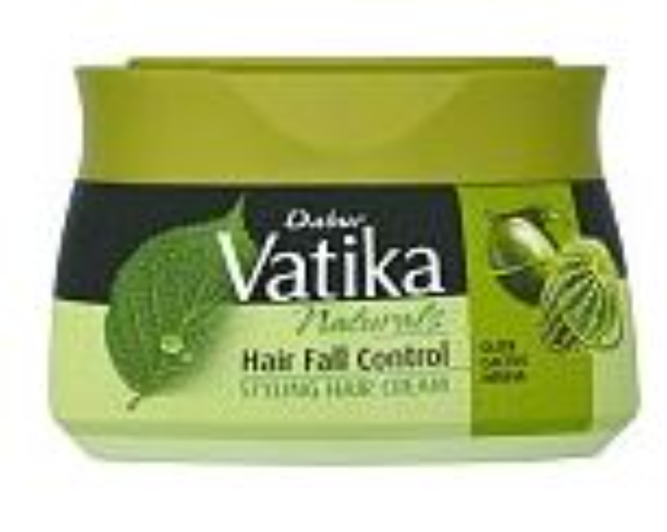 Vatika Hair Fall Control Styling Cream - 1Source
