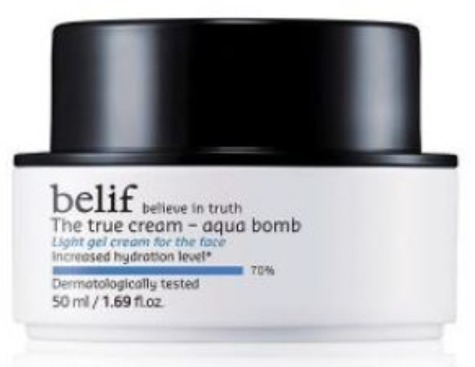 Belif The True Cream-Aqua Bomb - 1Source
