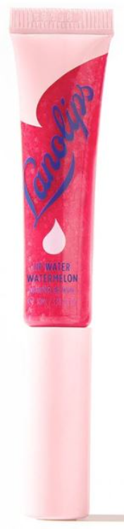 Lanolips Lip Water Watermelon - 1Source