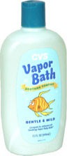 CVS Vapor Bath - 1Source