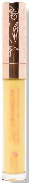 100% Pure 2Nd Skin Corrector Yellow - 1Source