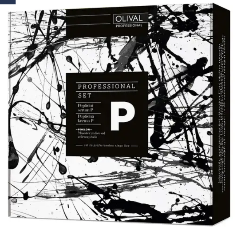 Olival Professional Set P - 1Source