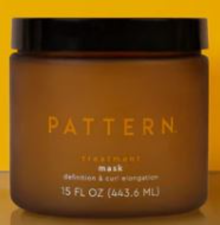 Pattern Treatment Mask - 1Source