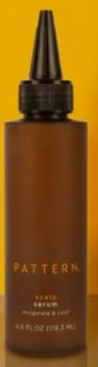 Pattern Scalp Serum - 1Source