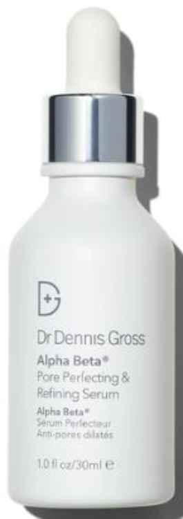 Dr Dennis Gross Alpha Beta Pore Perfecting & Refining Serum - 1Source