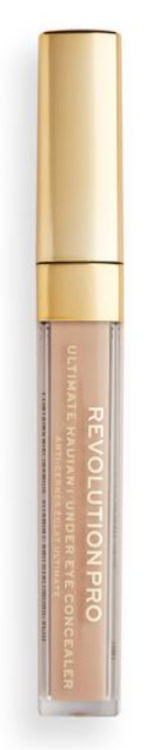Revolution Pro Ultimate Radiant Under Eye Concealer C6 - 1Source