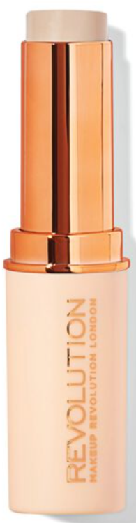 Revolution Fast Base Stick Foundation F1 - 1Source
