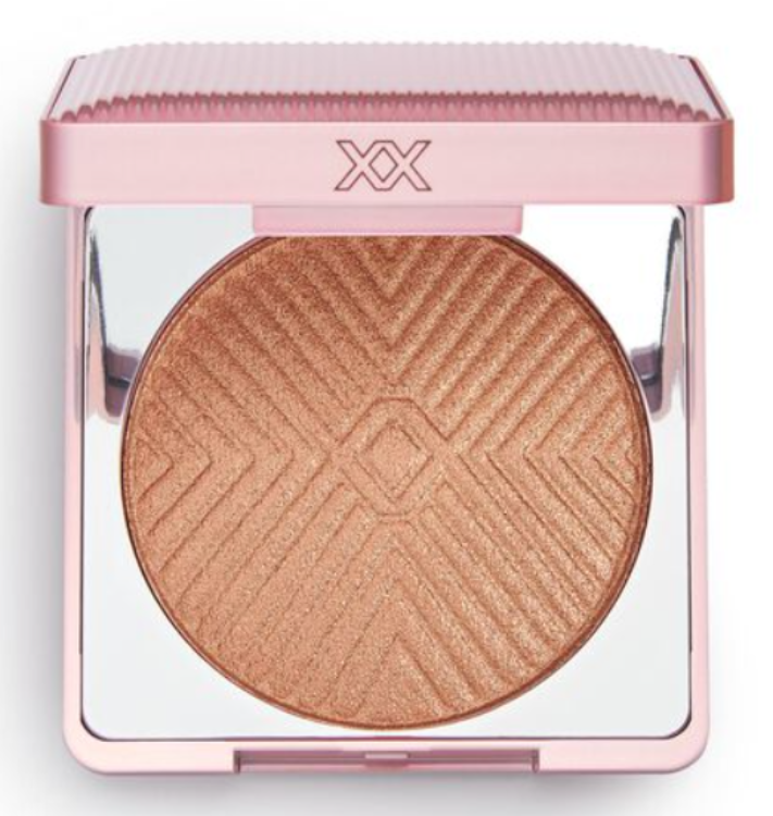 Revolution XX Revolution Xxposure Highlighter Powder Radiowave - 1Source
