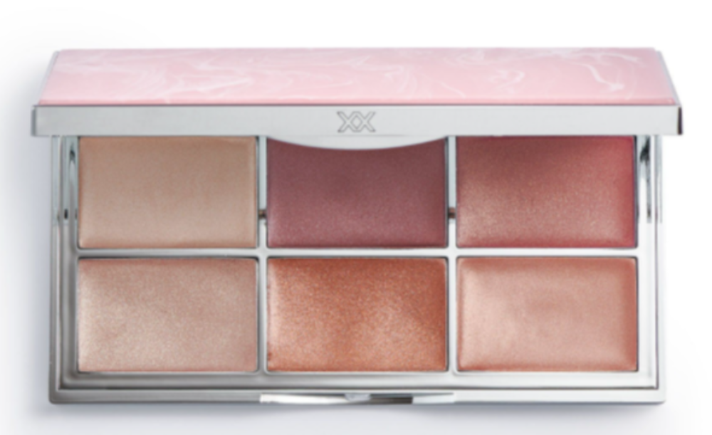 Revolution XX Revolution Xxtasy Blush Palette Overload - 1Source