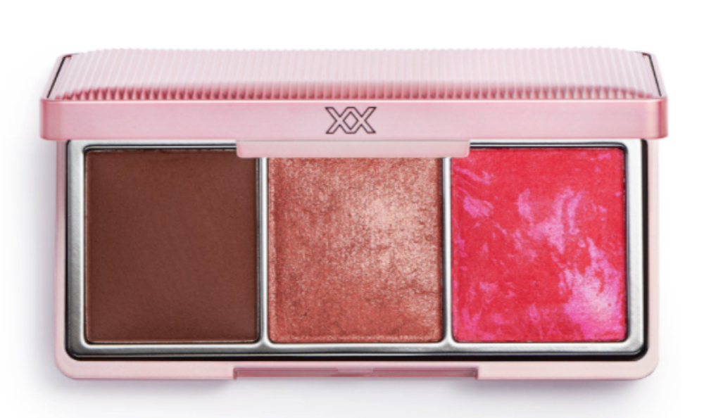 Revolution XX Revolution Complexxion Dimension Face Palette - 1Source