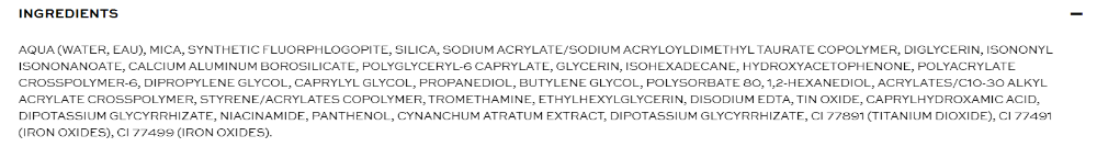 Revolution Relove By Revolution Glow Up Liquid Highlighter Heaven Sent ...