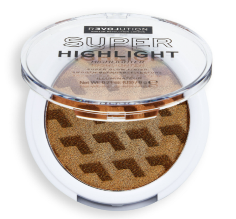 Revolution Relove By Revolution Super Highlighter Angel - 1Source