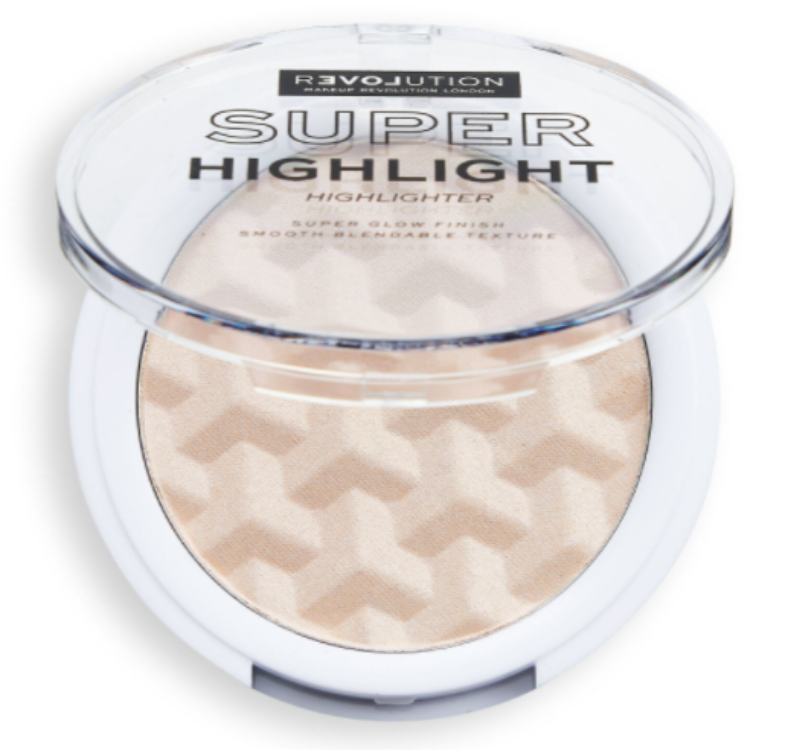 Revolution Relove By Revolution Super Highlighter Blushed - 1Source