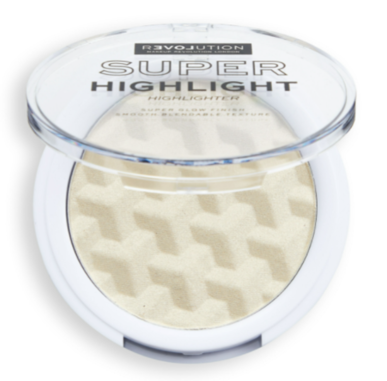 Revolution Relove By Revolution Super Highlighter Shine - 1Source