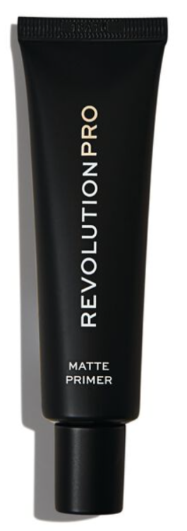 Revolution Pro Matte Primer - 1Source