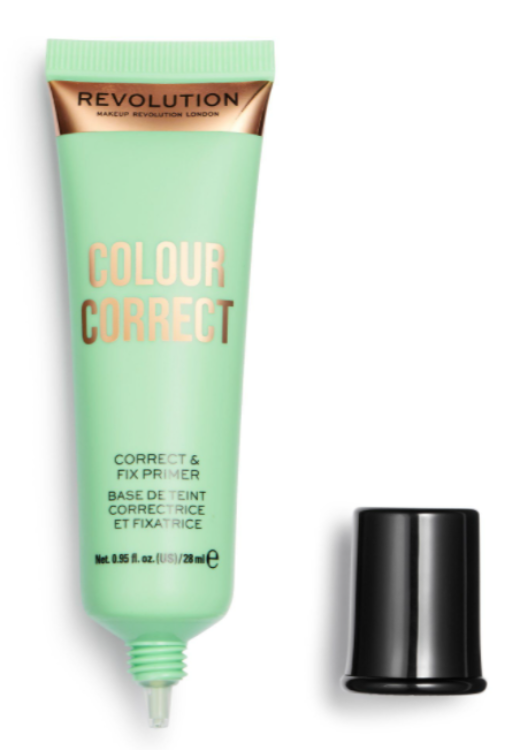 Revolution Colour Correct Primer - 1Source