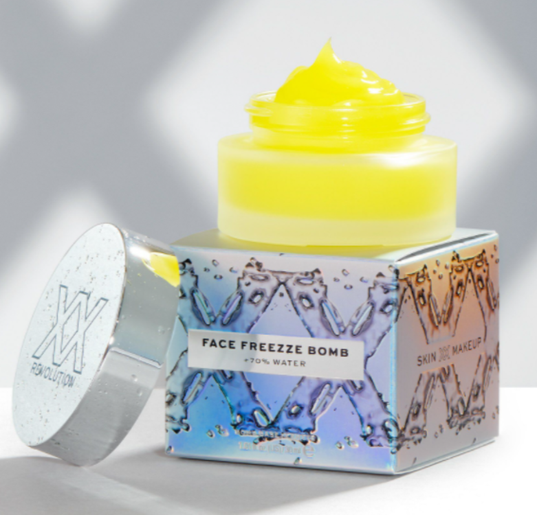 Revolution XX Revolution Face Freeze Bomb Primer - 1Source