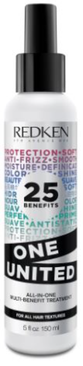 Redken One United All In One Multi Benefit Treatment - 1Source