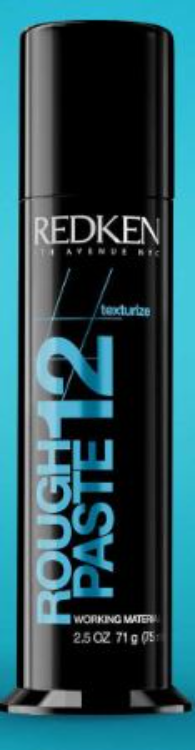 Redken Rough Paste 12 Texturize Working MATERIAL - 1Source