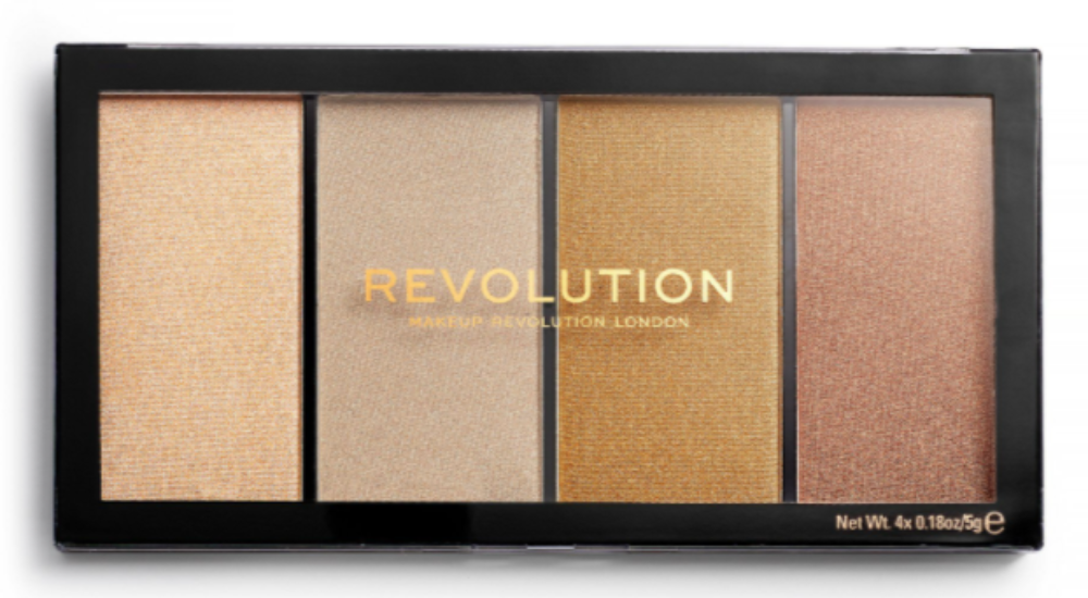 Revolution Reloaded Lustre Lights Heatwave - 1Source