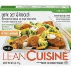 Lean Cuisine Culinary Collection Beef & Broccoli - 1Source