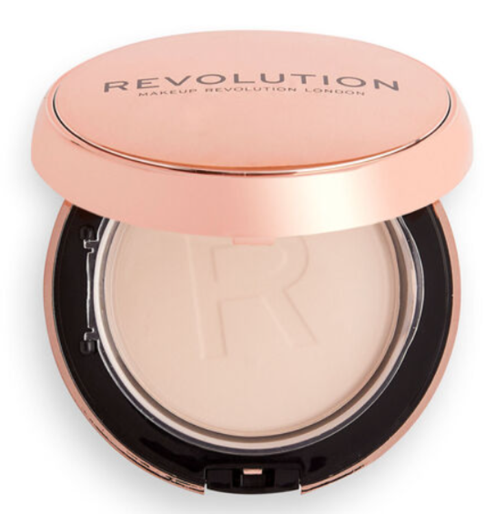 Revolution Makeup Revolution Conceal & Define Powder Foundation P1 ...