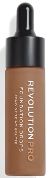 Revolution Pro Foundation Drops F13.5 - 1Source