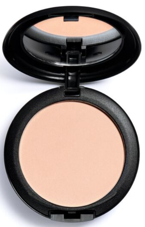 Revolution Pro Powder Foundation F4 - 1Source