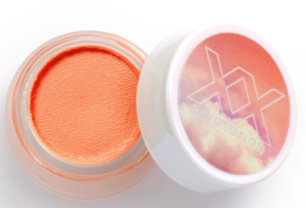 Revolution XX Revolution Cloud Blush & Lip Tint Duo Wave - 1Source