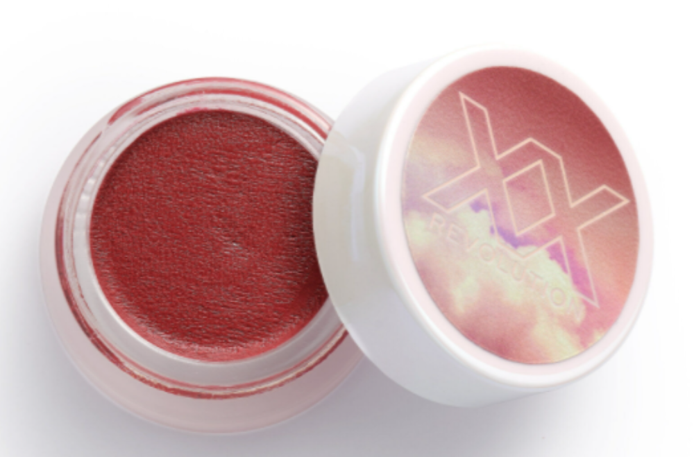 Revolution XX Revolution Cloud Blush & Lip Tint Duo Stratus - 1Source