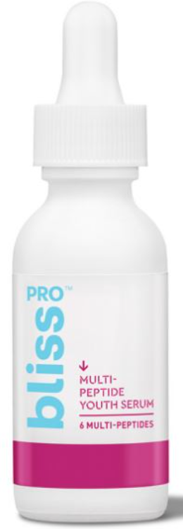 Bliss Pro Multi Peptide Youth Serum - 1Source