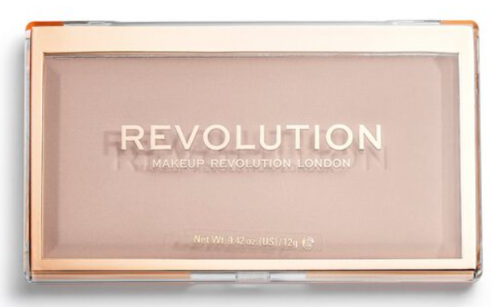 Revolution Matte Base Powder P4 - 1Source
