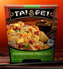 Tai Pei Combination Fried Rice - 1Source