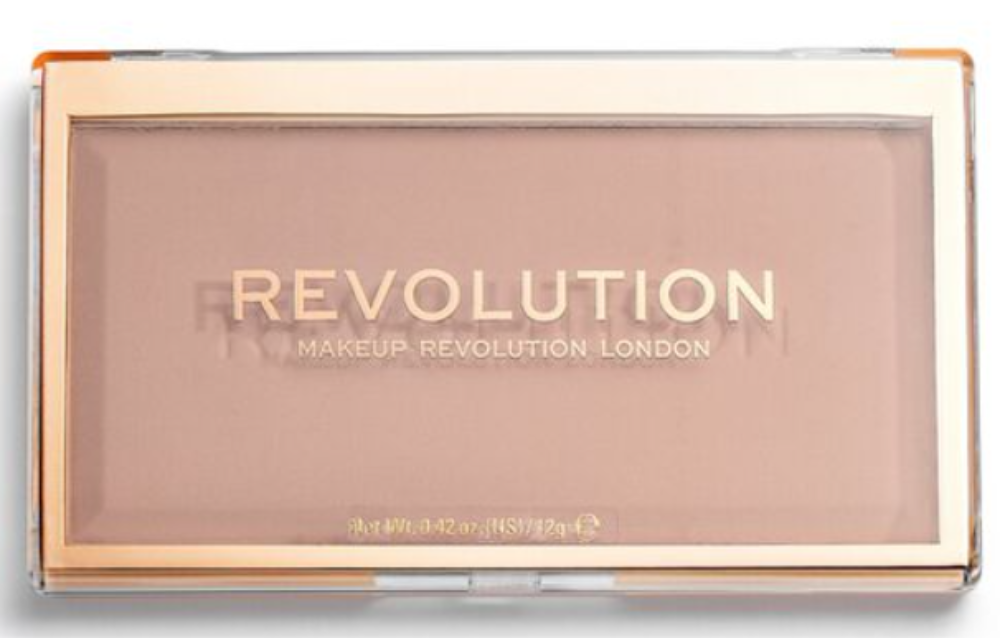 Revolution Matte Base Powder P6 - 1Source