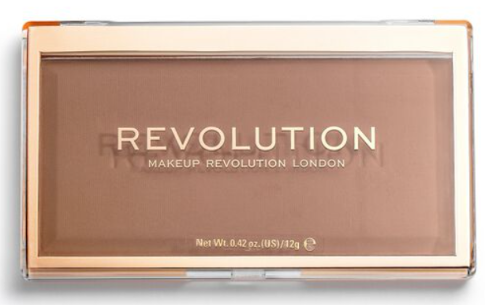 Revolution Matte Base Powder P9 - 1Source