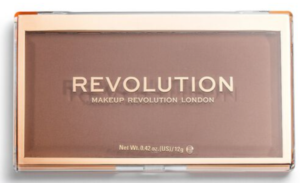 Revolution Matte Base Powder P11 - 1Source