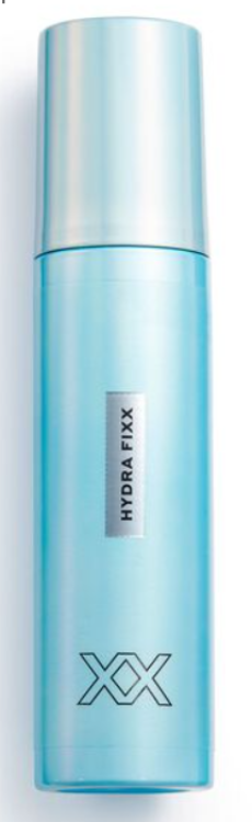 Revolution XX Revolution Hydra Fixx Hydrating Setting Spray - 1Source