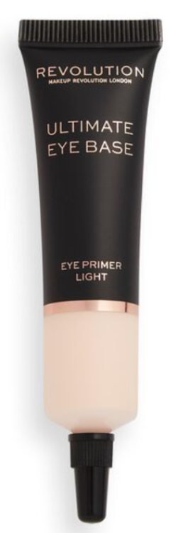 Revolution Makeup Revolution Ultimate Eye Base Eye Primer Light - 1Source