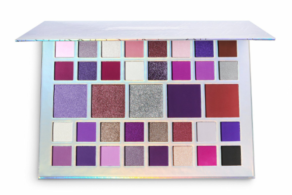 Revolution XX Revolution X Gen Eyeshadow Palette - 1Source