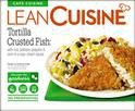 Lean Cuisine Culinary Collection Tortilla Crusted Fish - 1Source