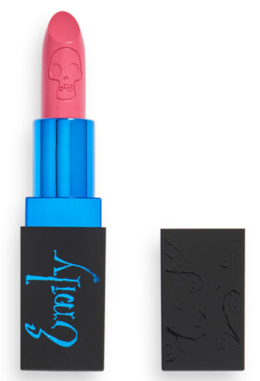 Revolution Corpse Bride X Makeup Revolution Emily Lipstick - 1Source