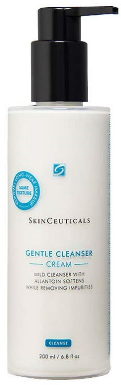 Skinceuticals Gentle Cleanser Cream Cleanse - 1Source