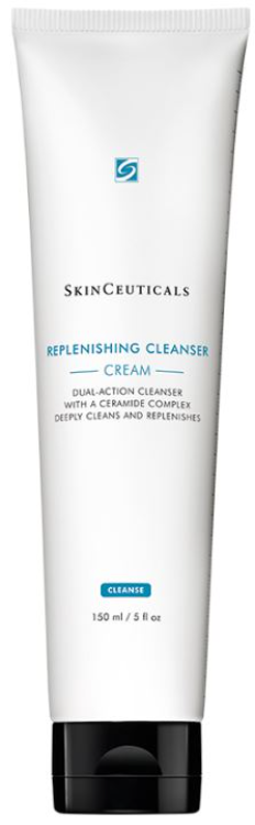 Skinceuticals Replenishing Cleanser Cream Cleanse - 1Source