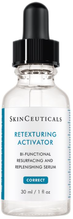 Skinceuticals Retexturing Activator Bi Functional Resurfacing And ...