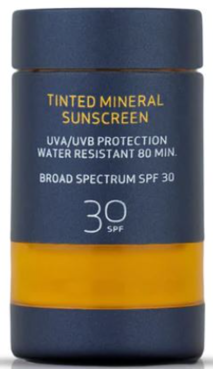 Brush On Block Tinted Mineral Sunscreen Refill Cartridge Spf 30 - 1Source