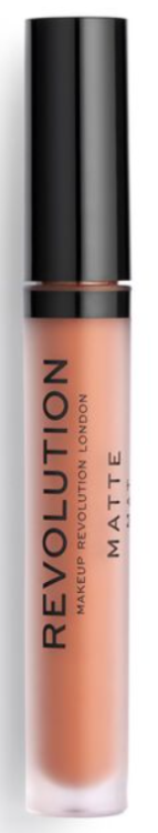 Revolution Makeup Revolution Muse 126 Matte Lip - 1Source