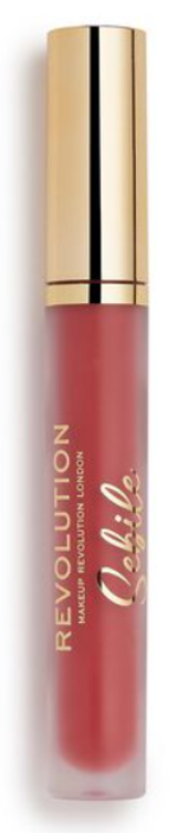 Revolution X Sebile Reborn Matte Liquid Lipstick - 1Source