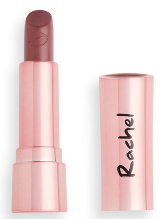 Revolution Friends X Makeup Revolution Rachel Lipstick - 1Source