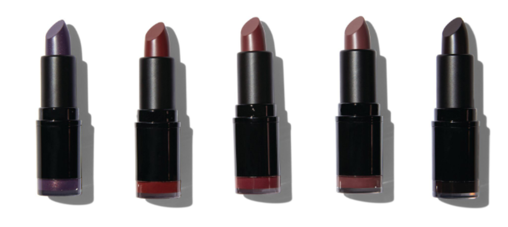 Revolution Pro Lipstick Collection Matte Noir - 1Source